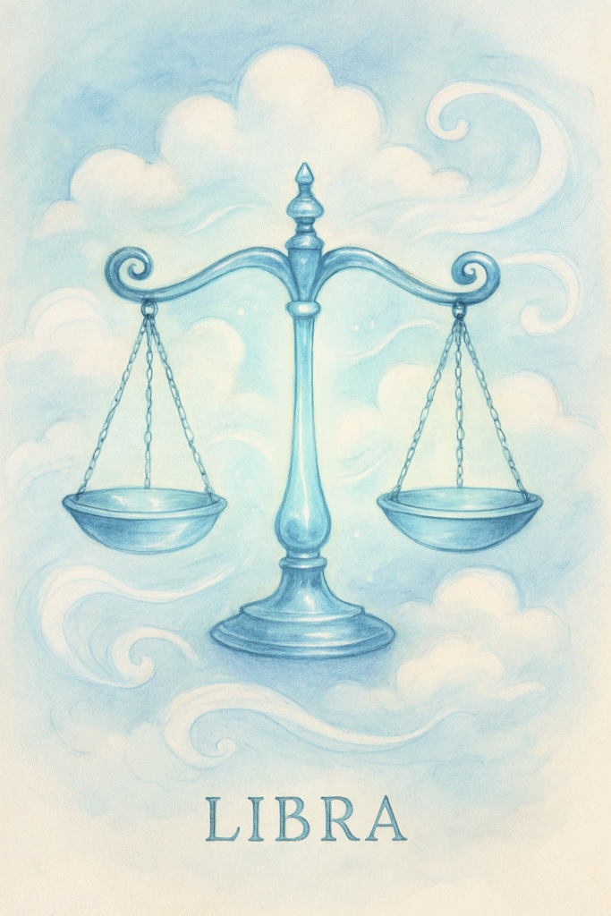 Tula Rashi Characteristics: The Balancer of Vedic Astrology ...